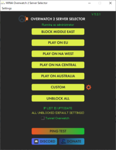 【OW2】無料・VPN不要！NA鯖などの海外サーバーでプレイする方法【オーバーウォッチ2】 | SOK大学